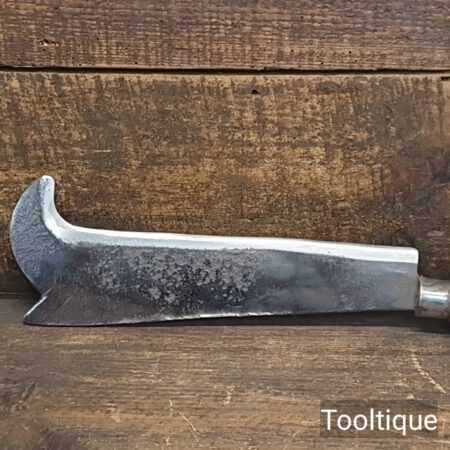 Vintage Gilpin 10” Norfolk Pattern Billhook – Refurbished Ready To Use ...