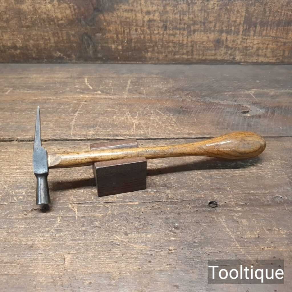 Vintage Hammers - Tooltique