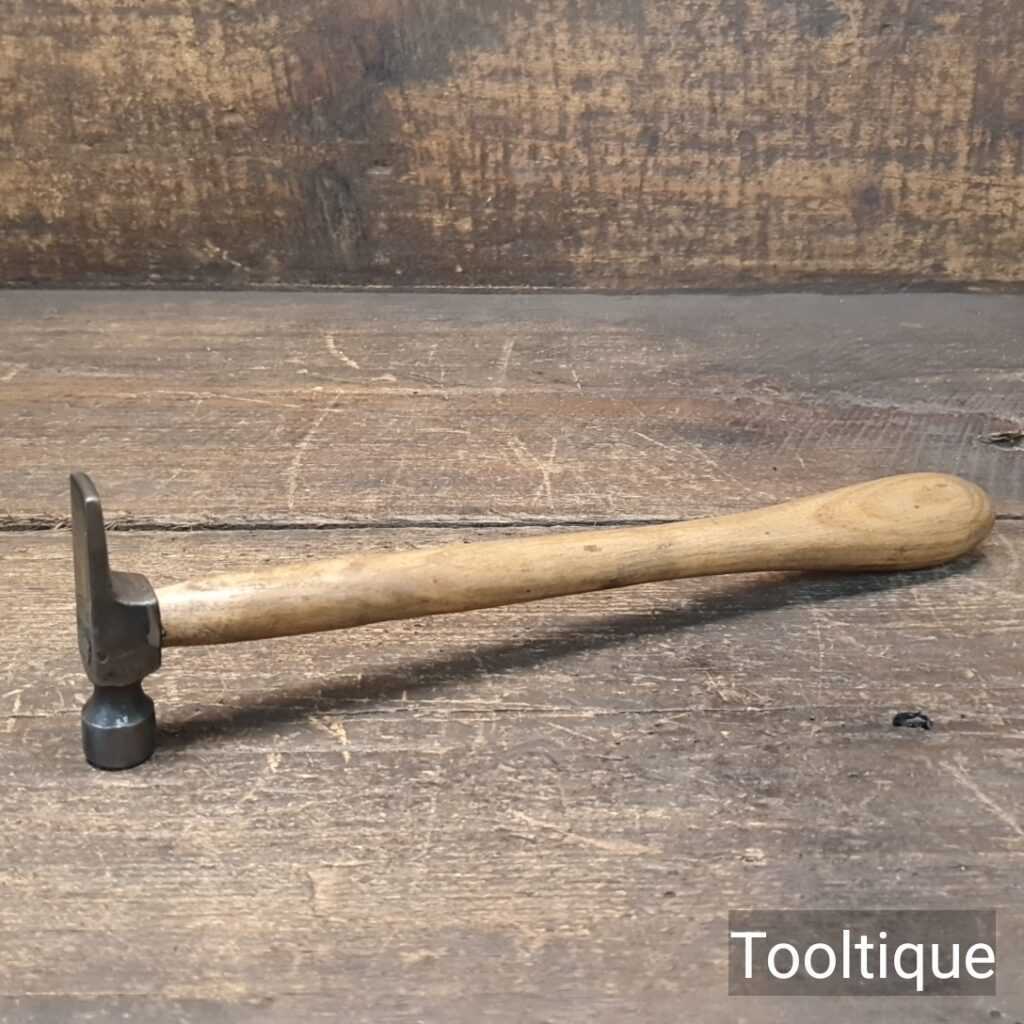 Vintage Hammers - Tooltique