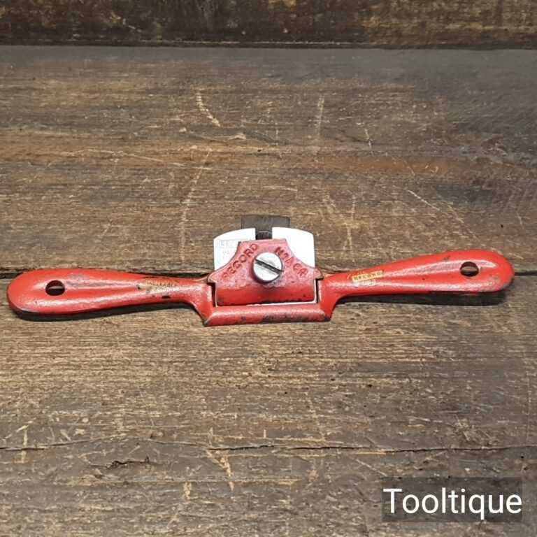 Vintage Record Tools - Tooltique