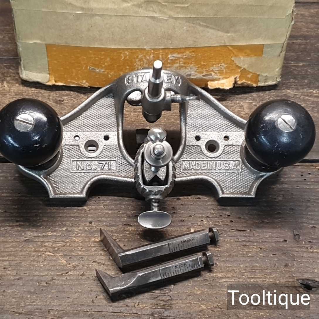 Latest Vintage Tools added to the Tool Shop. | Tooltique