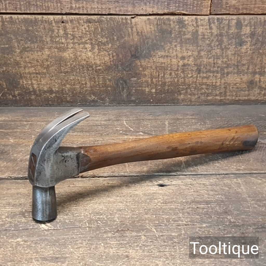 Vintage Hammers - Tooltique