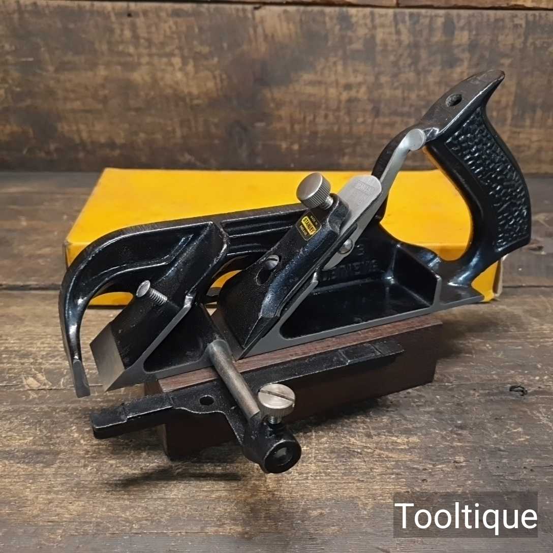 Vintage Stanley Planes - Tooltique