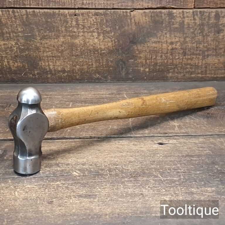 Vintage Hammers - Tooltique