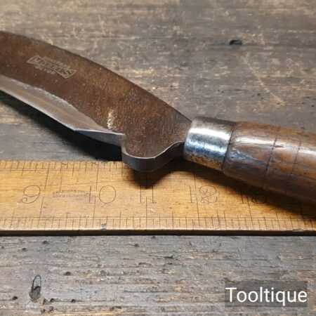 Vintage Morris of Dunford 11” Devon Pattern Billhook – Fully ...