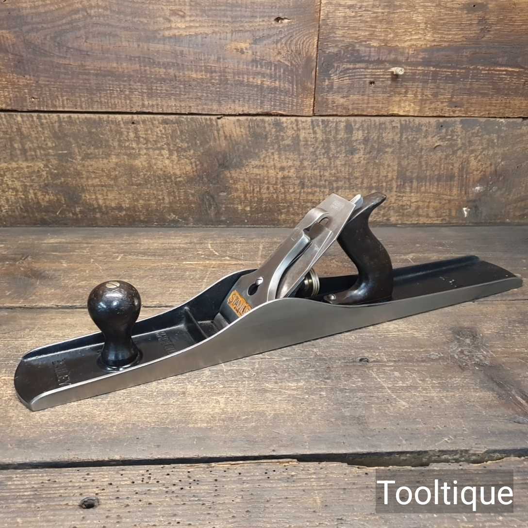 Vintage Stanley Planes - Tooltique