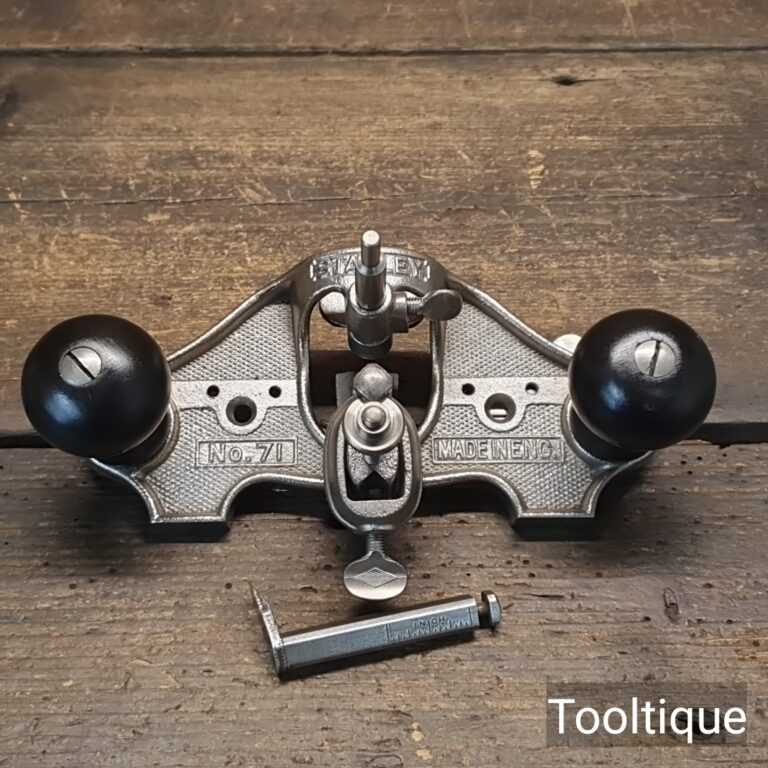 Latest Vintage Tools added to the Tool Shop. | Tooltique
