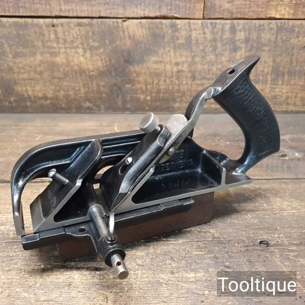 Vintage Stanley Planes - Tooltique