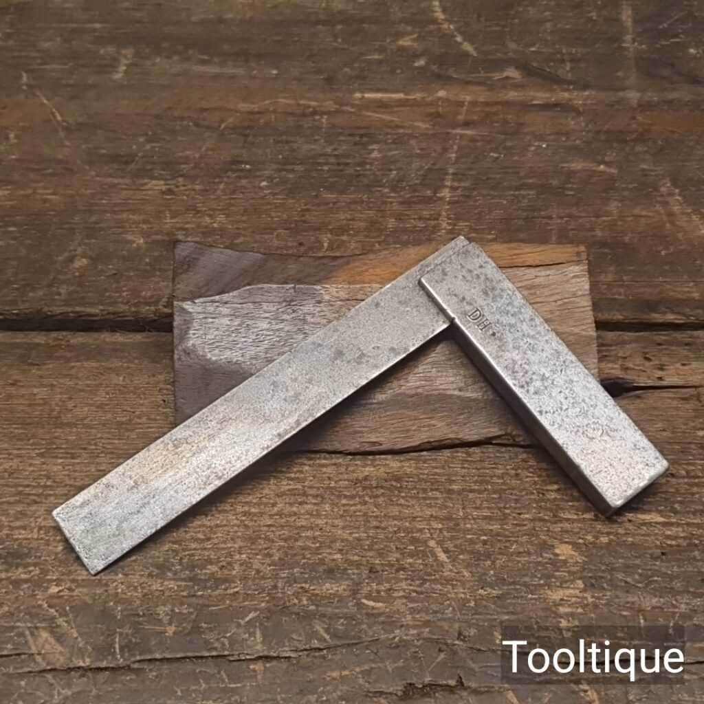 Vintage Engineering Tools - Tooltique