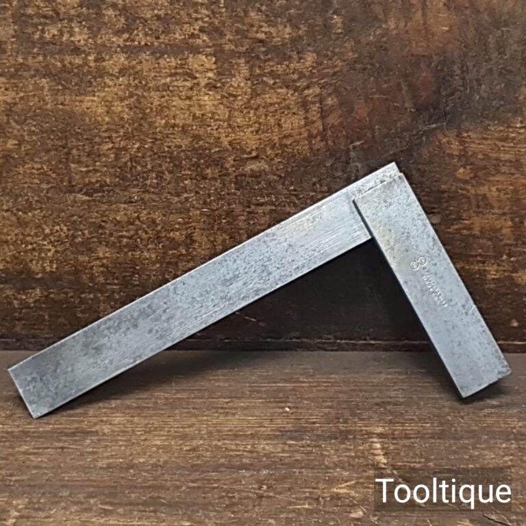 Vintage Engineering Tools - Tooltique