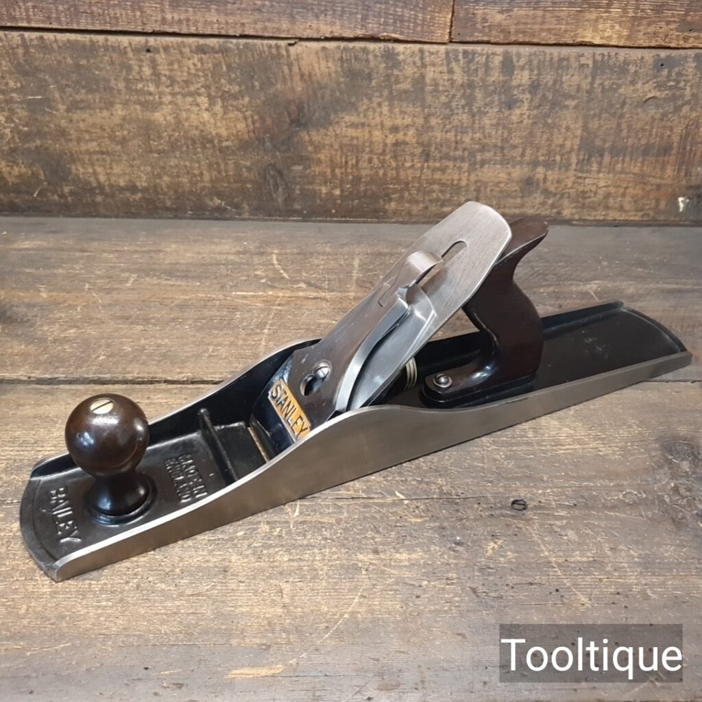 Vintage Stanley Tools - Tooltique