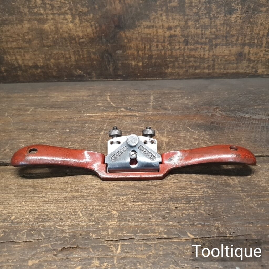 Vintage Record Planes - Tooltique
