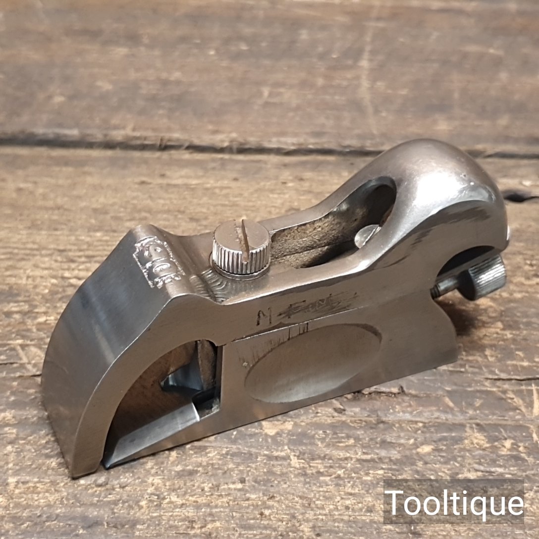 Vintage Stanley Planes - Tooltique