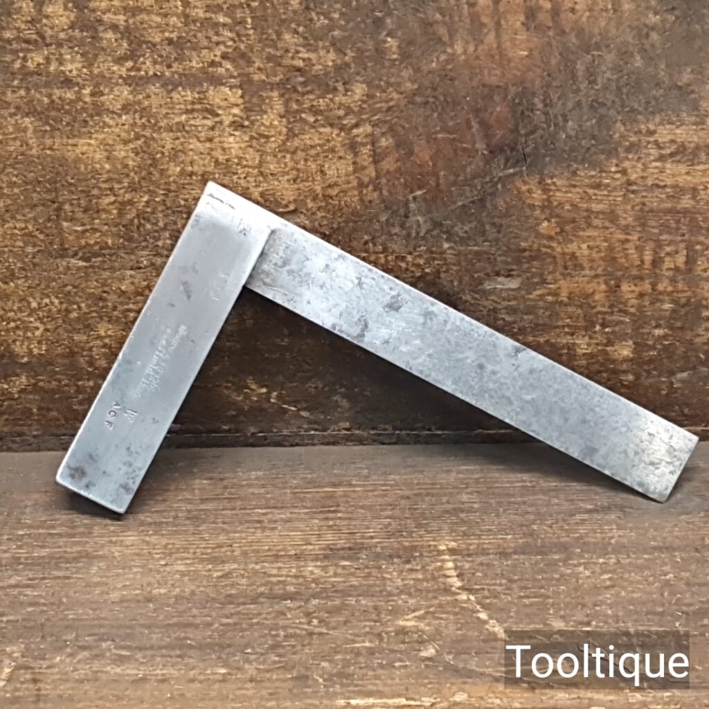 Vintage Engineering Tools - Tooltique