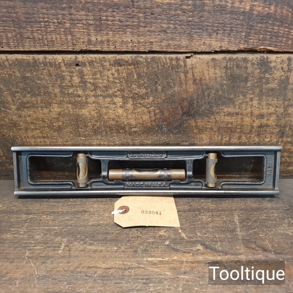 Vintage Engineering Tools - Tooltique