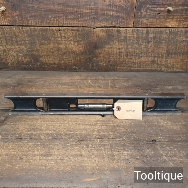 Vintage Engineering Tools - Tooltique