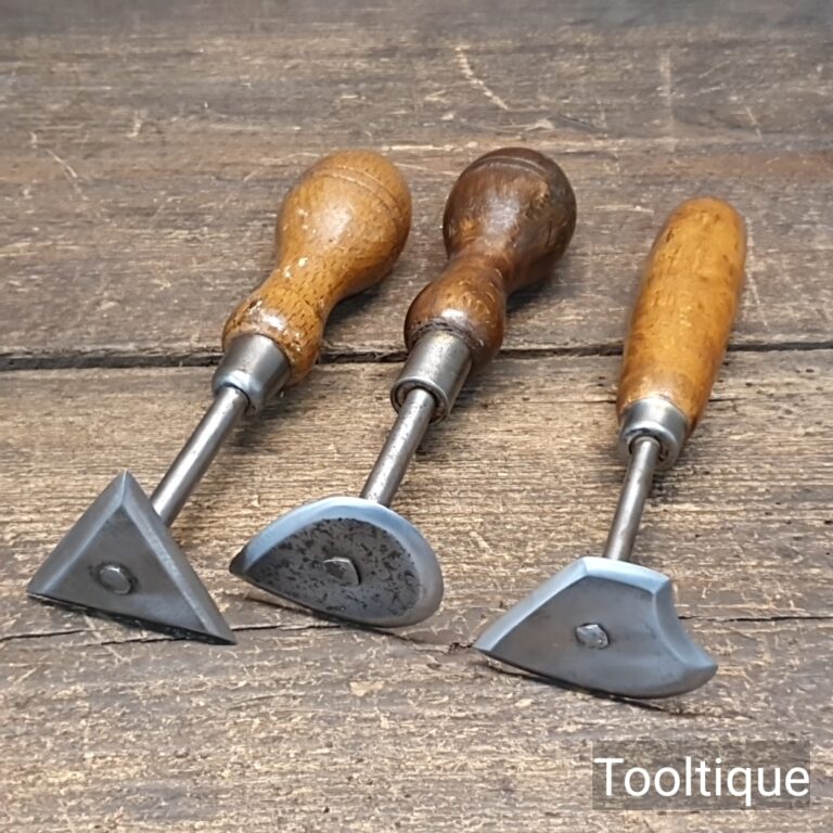 Latest Vintage Tools added to the Tool Shop. | Tooltique