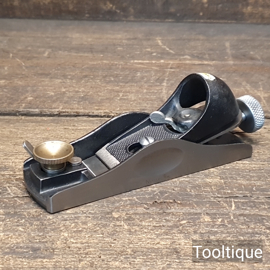 Vintage Stanley Planes - Tooltique