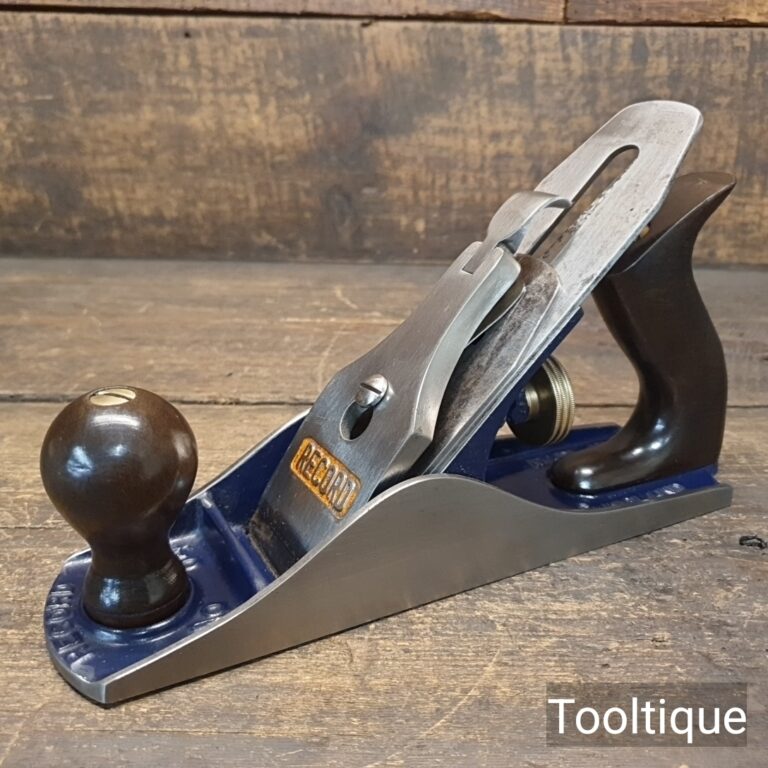 Latest Vintage Tools added to the Tool Shop. | Tooltique