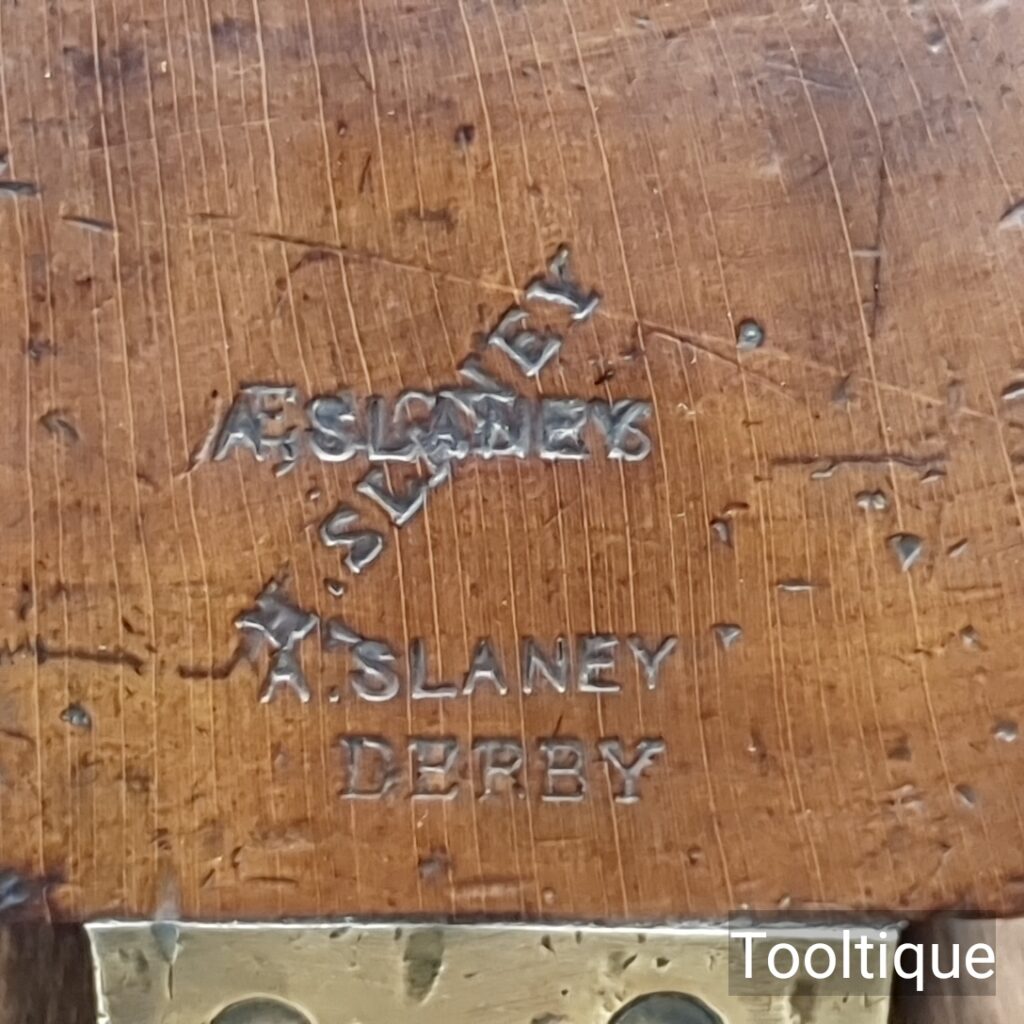 Vintage Coachmakers Coach Door Rabbet Plane – Refurbished Ready For Use ...
