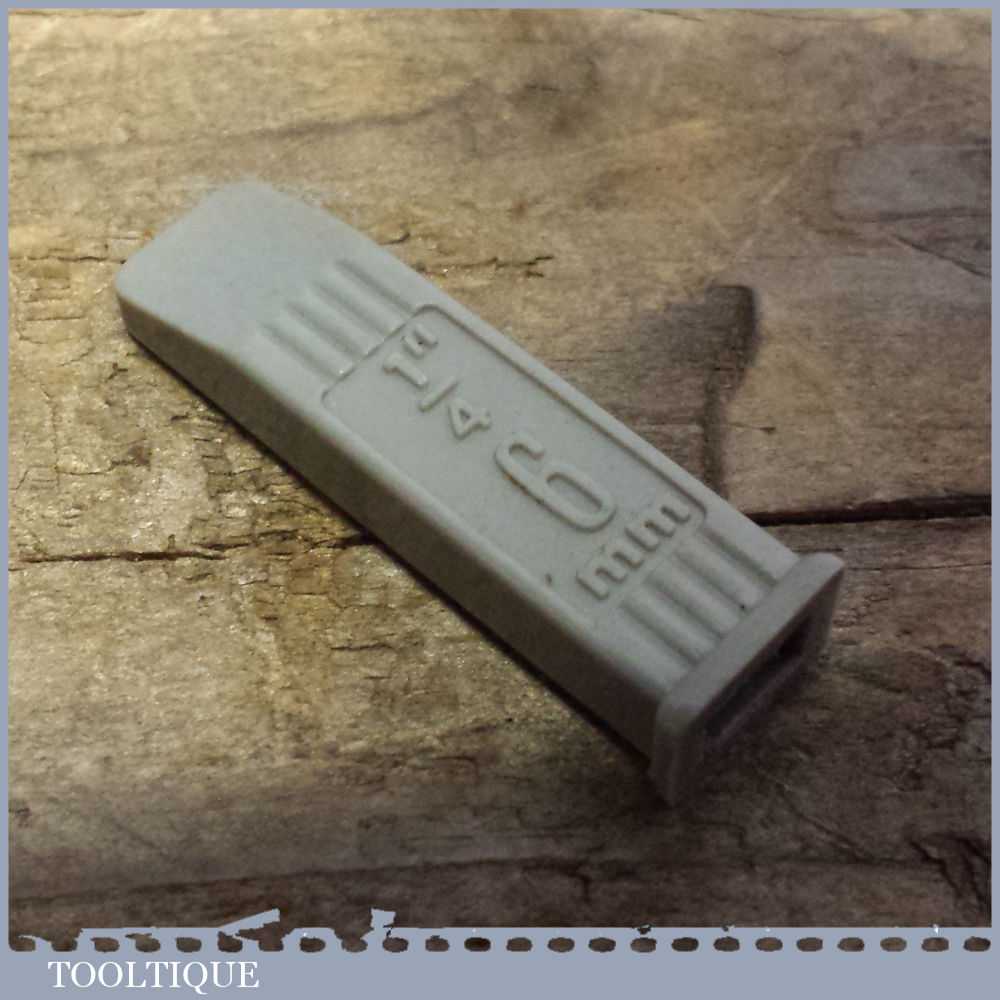 Marples M373 6mm or 14 SplitProof Bevel Edge Chisel3 | Tooltique