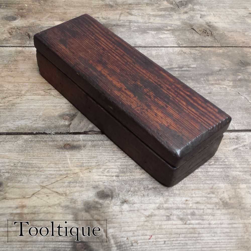 Rare Charnley Forest Natural Honing Oil Stone – Hone Tool after ...