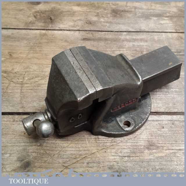 Good Record No: 00 Small Model Makers Vice - Handy Small DIY Size