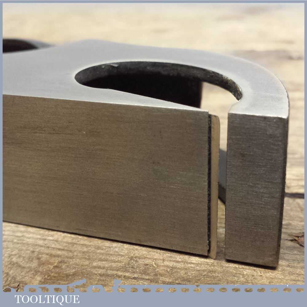 Stanley No 90J Bull Nose Plane – Good Woodworkers Tool56 | Tooltique