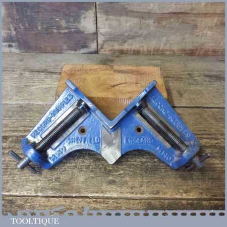 Vintage Record – Marples M140 Mitre Corner Clamp – Good Condition ...