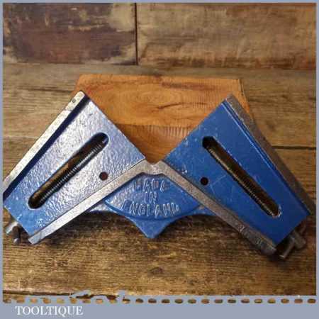 Vintage Record – Marples M140 Mitre Corner Clamp – Good Condition ...