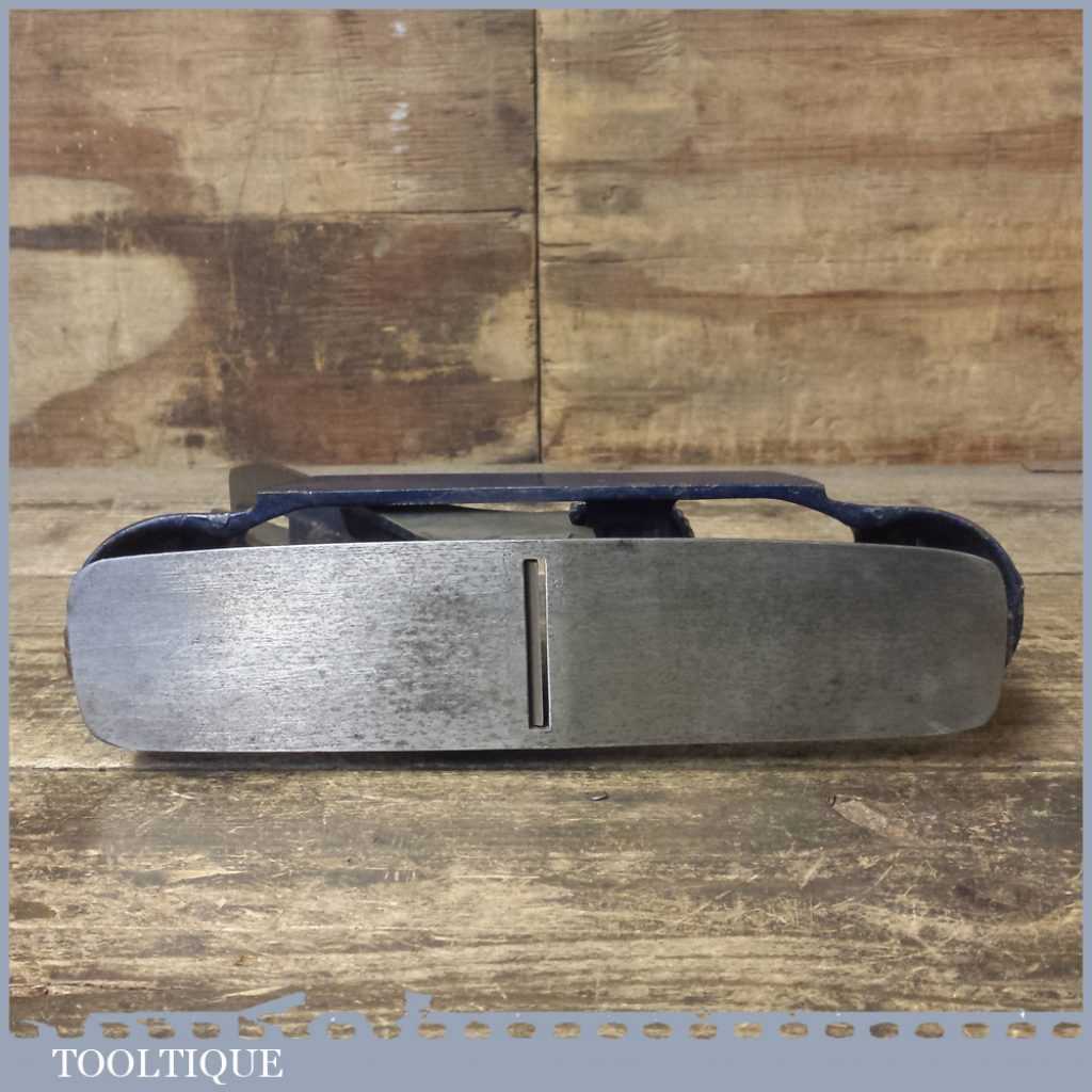 Vintage Record No: 020 Circular Compass Plane – Fully Refurbished ...