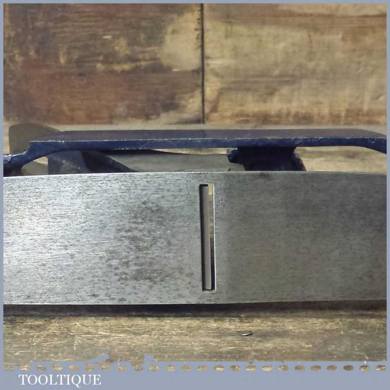 Vintage Record No: 020 Circular Compass Plane – Fully Refurbished ...