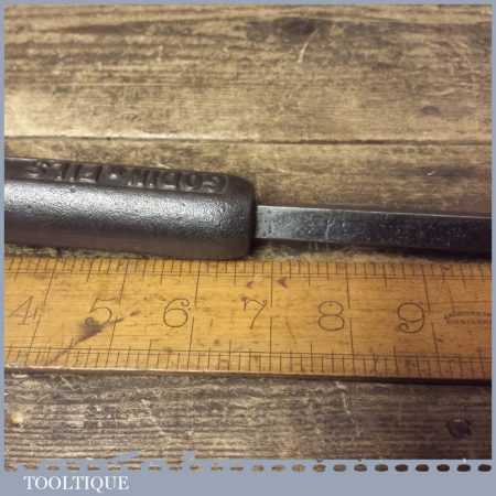 Rare Antique Godin & Fils Paris Winery Barrel Bung Puller Or Extractor ...