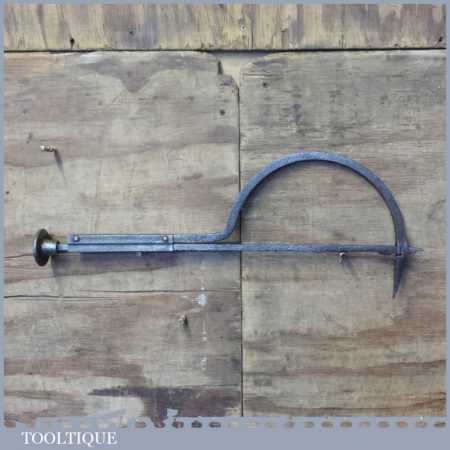 Antique Thatcher’s Needle 22” Long – Good Original Condition | Tooltique