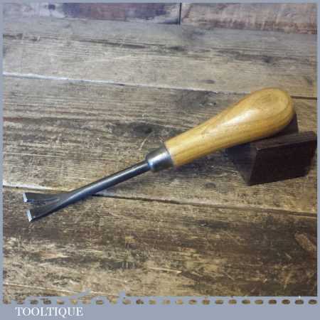 Vintage Joseph Tyzack & Son Upholsterers Tack Lifter Removal Tool ...