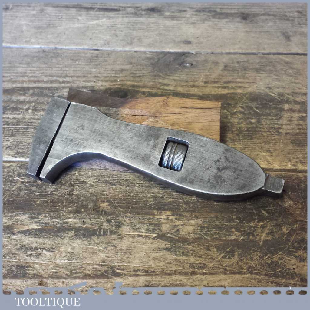 Vintage Ford Automotive Tool Kit Adjustable Spanner Wrench – Fair ...