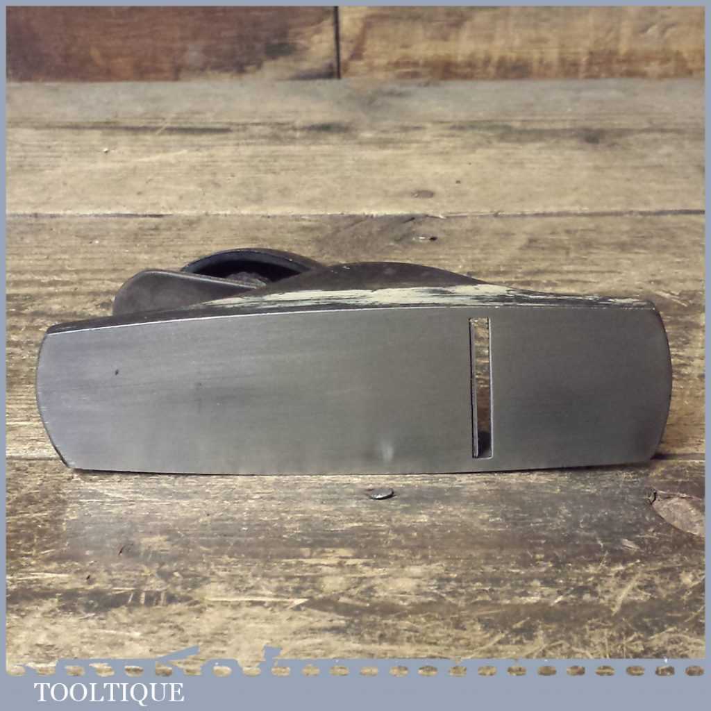 Vintage Stanley No: 102 Block Plane – Fully Refurbished Ready To Use ...