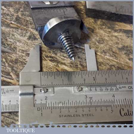 Vintage Wm Ridgeway Expansion Bit With Two Cutters 7/8” – 3” Original ...