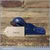 Vintage Record No: 102 Block Plane – Fully Refurbished Ready To Use ...