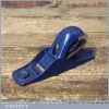 Vintage Record No: 102 Block Plane – Fully Refurbished Ready To Use ...