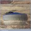 Vintage Record No: 102 Block Plane – Fully Refurbished Ready To Use ...