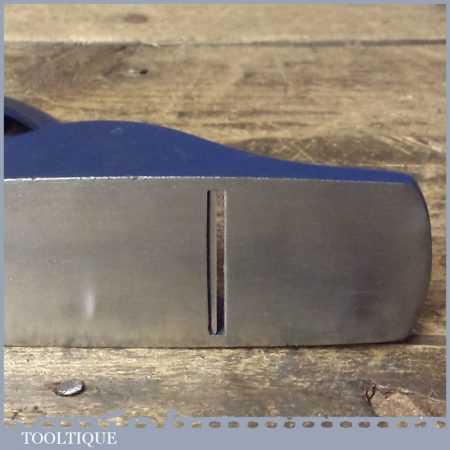 Vintage Record No: 102 Block Plane – Fully Refurbished Ready To Use ...