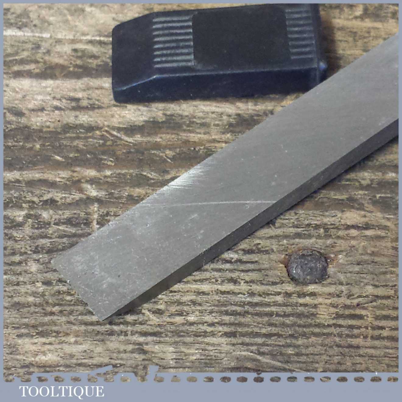 Vintage Record Marples Carpenter’s 1/2” Firmer Chisel – Shatterproof ...