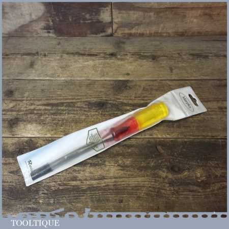 Vintage Record Marples Carpenter’s 1/2” Firmer Chisel – Shatterproof ...