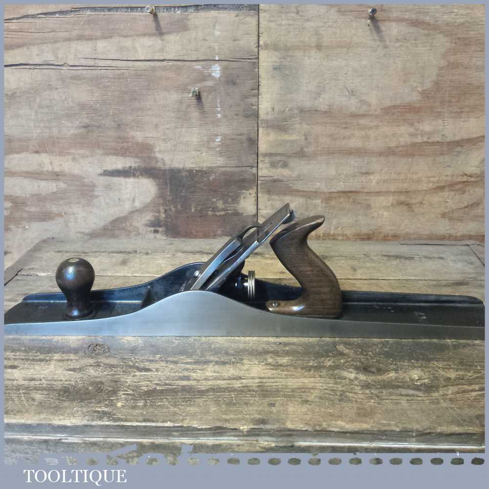 Vintage Stanley England No: 7 Jointer Plane – Fully Refurbished Ready ...