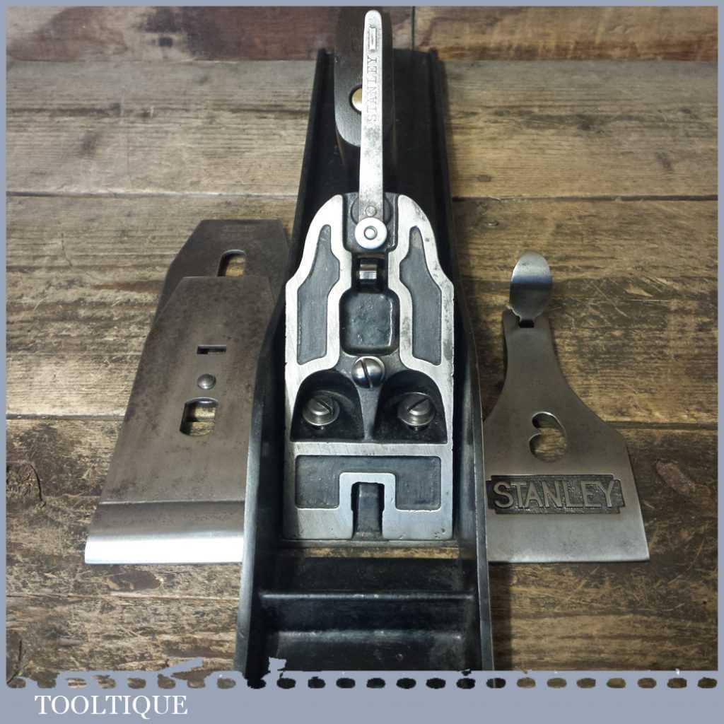 Vintage Stanley England No: 7 Jointer Plane – Fully Refurbished Ready ...