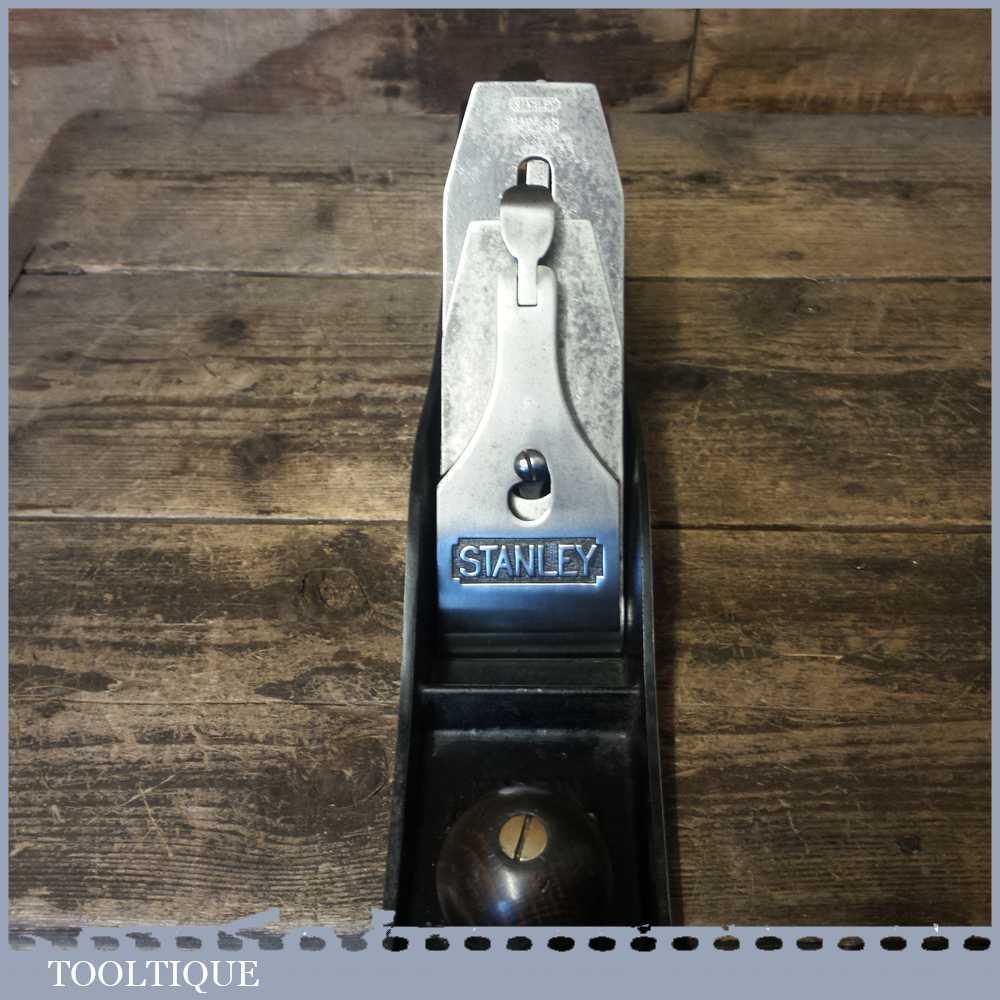 Vintage Stanley England No: 7 Jointer Plane – Fully Refurbished Ready ...