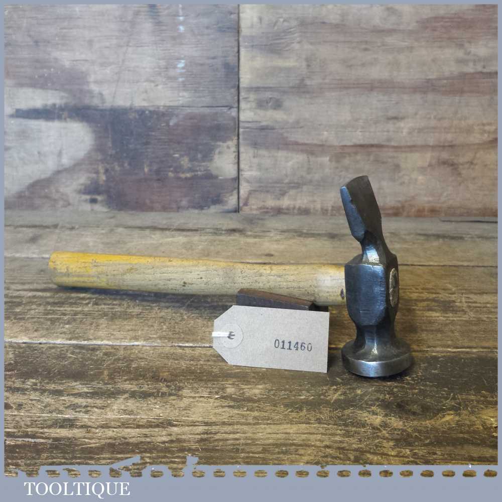 Vintage Leatherworker’s London Pattern Cobblers Hammer – Good Condition ...