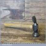Vintage Leatherworker’s London Pattern Cobblers Hammer – Good Condition ...