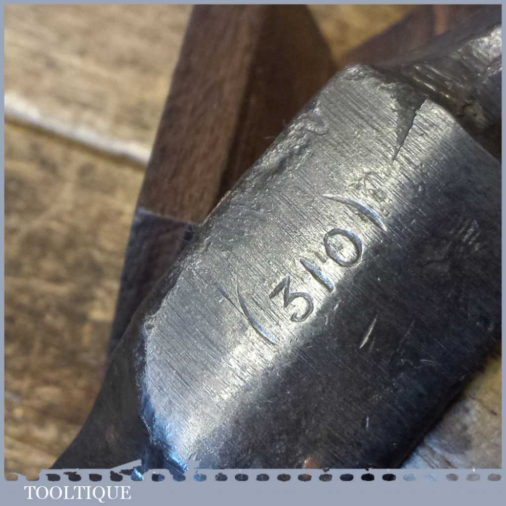 Vintage Leatherworker’s London Pattern Cobblers Hammer – Good Condition ...